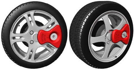 Caravan security devices guide – hitch locks, wheel clamps and axle ...